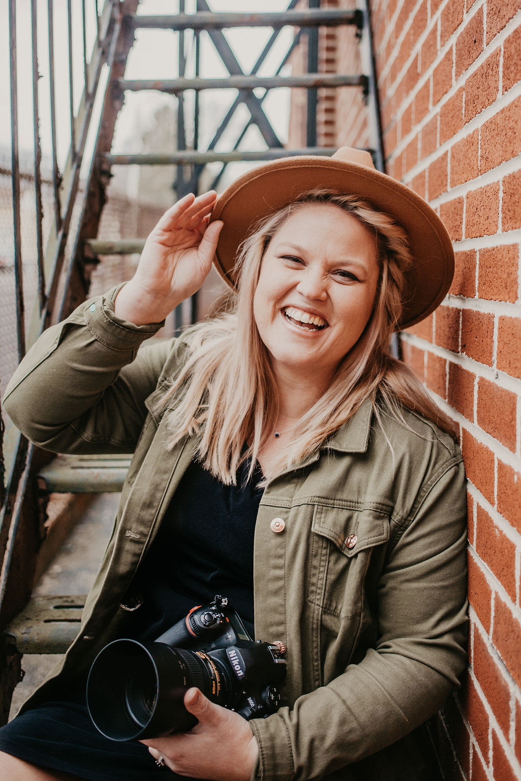 Meet Ashley – a.farr photography